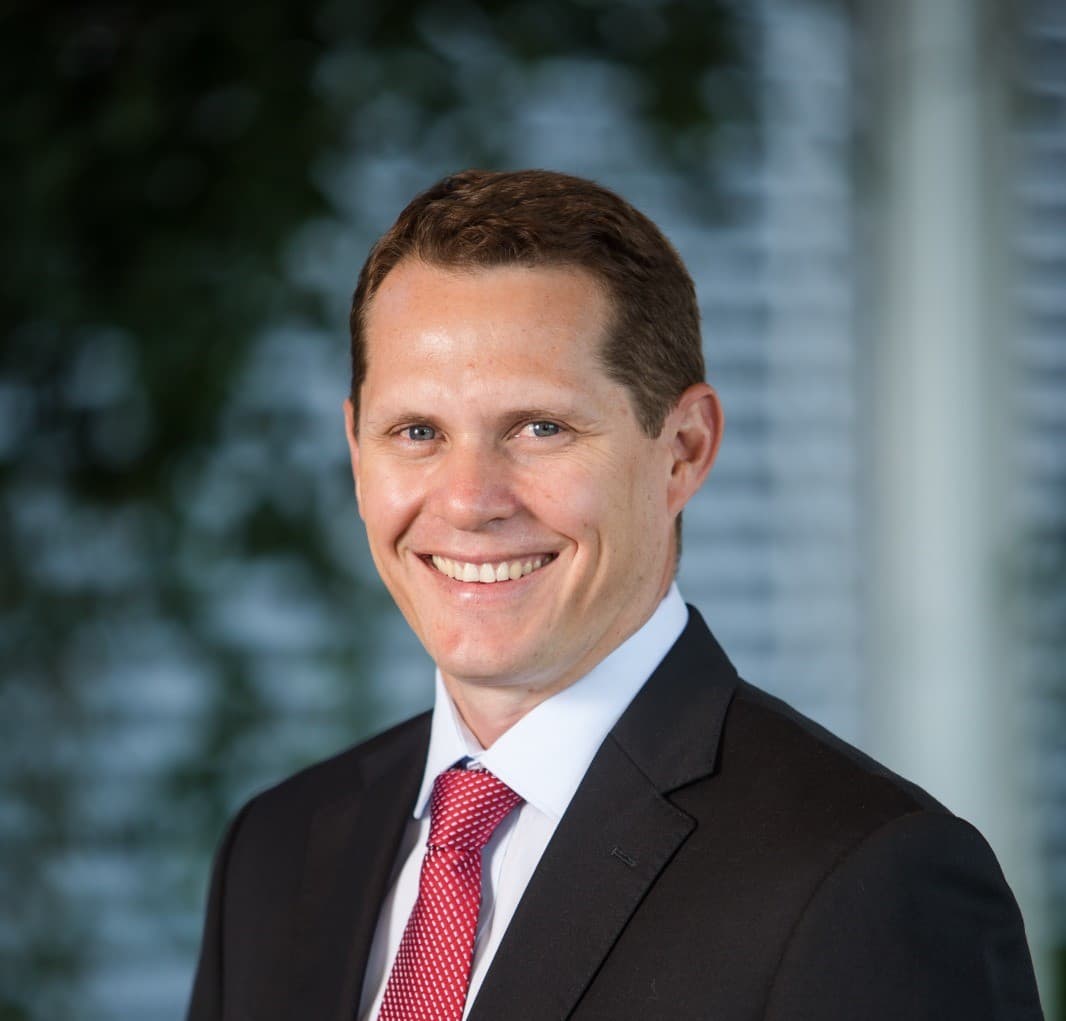 Brandon Craig asume la presidencia de BHP Americas - Forbes Chile
