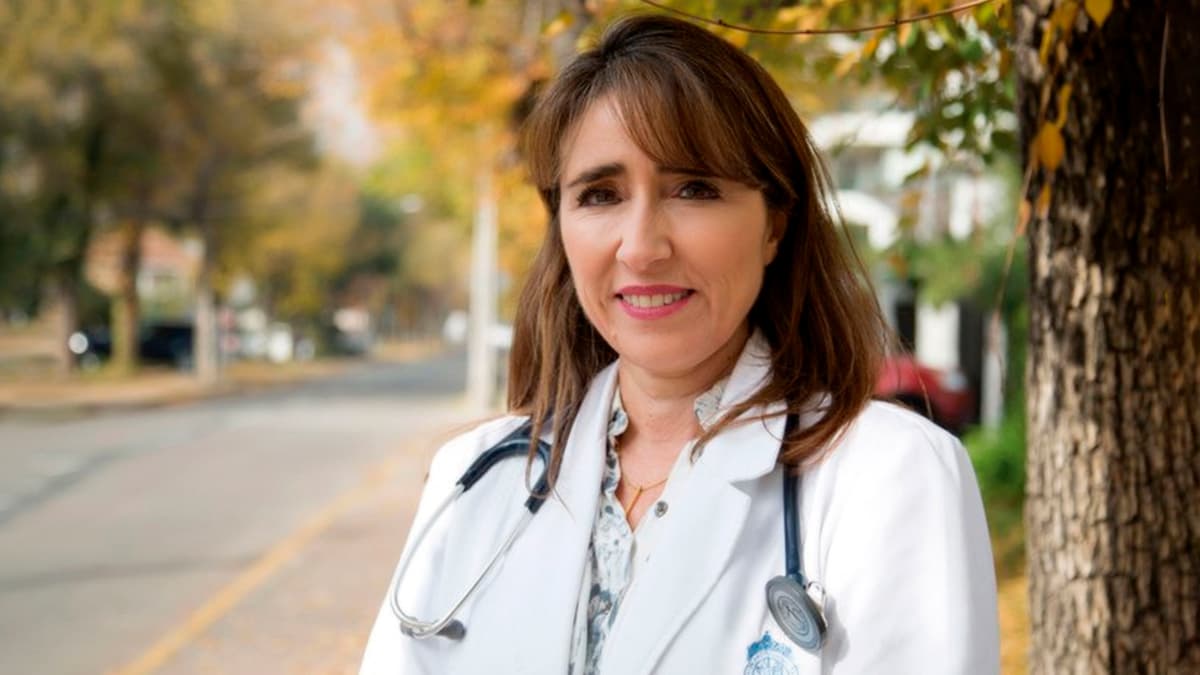 Las 50 mujeres más poderosas de Chile en 2024 | Mónica Acevedo - Forbes ...