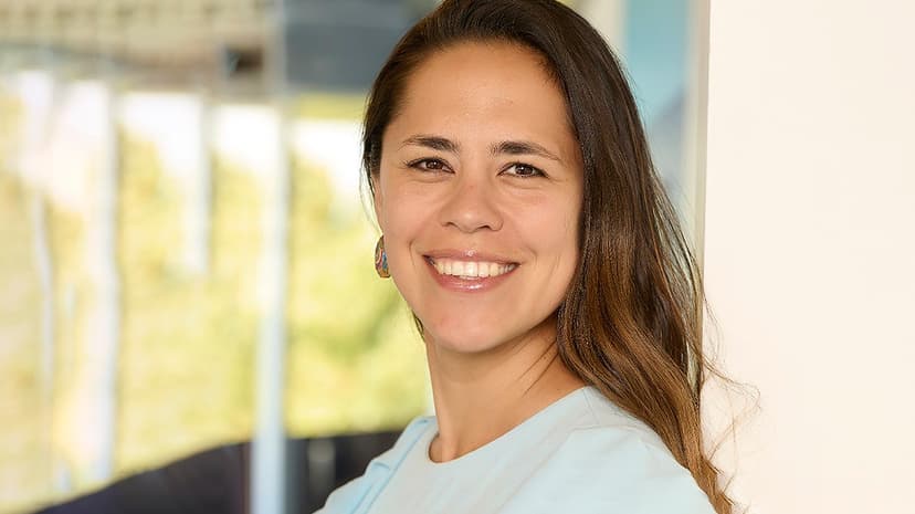 Las 50 mujeres más poderosas de Chile en 2025 | María Francisca Yáñez ...