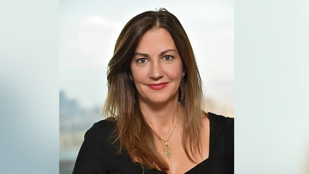 Las 50 mujeres más poderosas de Chile en 2025 | María Teresa Vial
