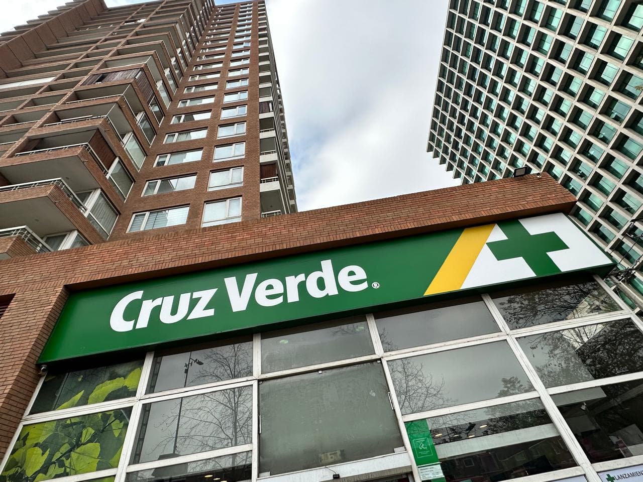 Dr. Simi, Cruz Verde, Knop y Preunic son las marcas del sector ...