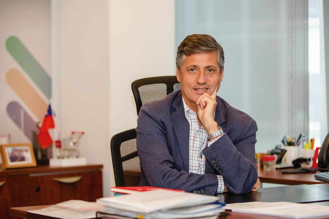 Esta es la estrategia para crecer de SMU, en un escenario de mayor ...